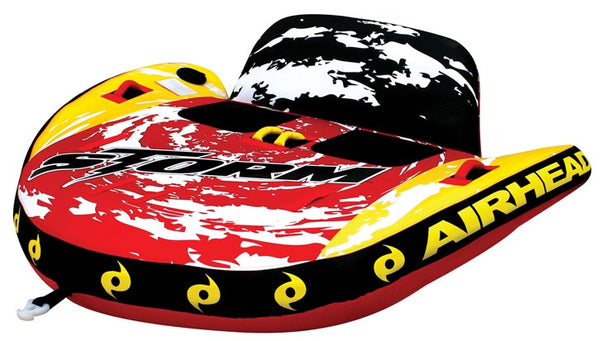Storm 2 Inflatable Boat Tube by Airhead, AHST-2 - Boattube