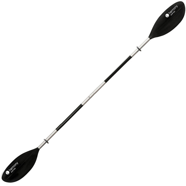 Harmony Drifter Aluminum Kayak Paddle - Boattube
