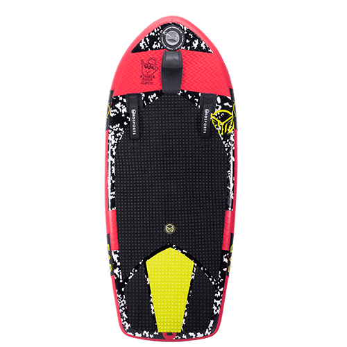 The FAD 5 by Ho Watersports - Boattube