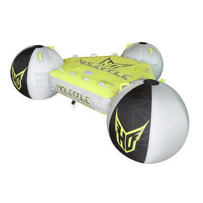 Molecule Towable Boat Tube by HO Watersports - Boattube