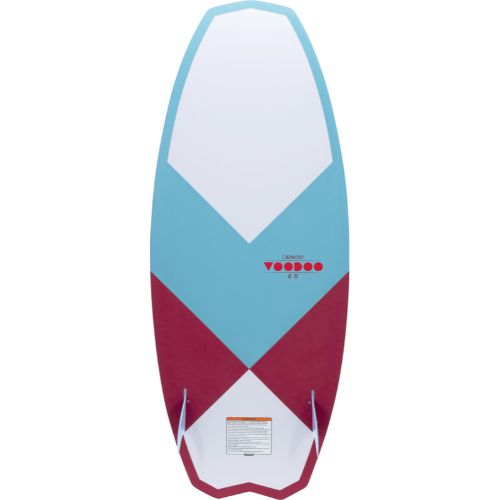 Voodoo Wake Surf Board by CWB - Boattube