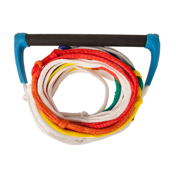 Extreme Package 5 Section Rope By HO Sports - Boattube